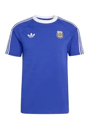 Adidas Argentina 2026 T-shirt - Lucid Blue