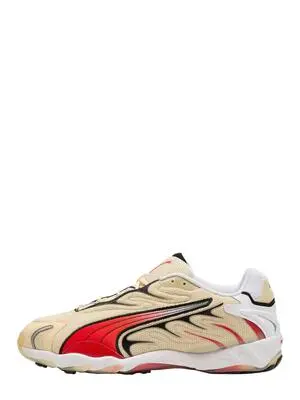 PUMA Inhale Origin Og X A$ap Rocky "summer Melon" Sneakers - Beige/red