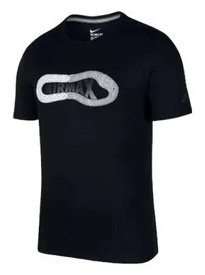 Nike Max T-shirt - Black