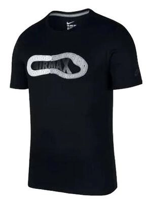 Nike Max T-shirt - Black