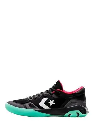 CONVERSE G4 Low 'solstice Collection Solar' Sneakers - Black