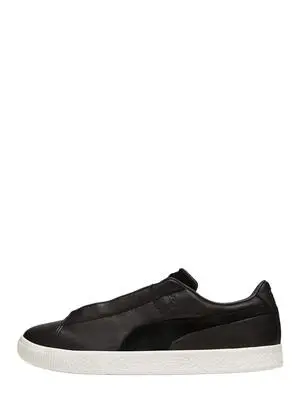 PUMA Clyde Gore-tex X Nanamica Sneakers - Black