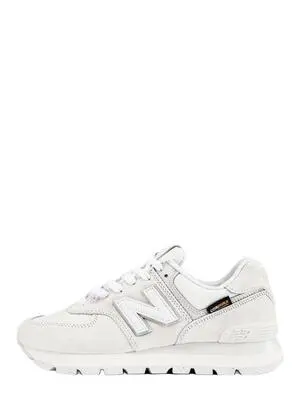 NEW BALANCE 574 Sneakers - White