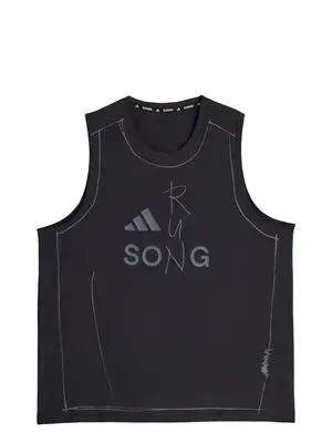 ADIDAS Adidas X SFTM Adi365 Running Tank Top
