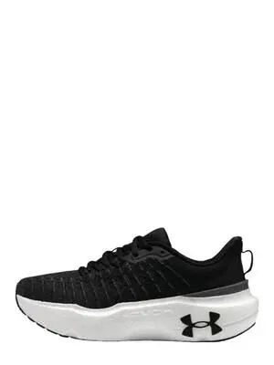 Under Armour Under Armour Infinite Elite Athletic Shoes Black/white