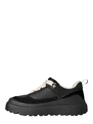 UGG Heritage Utility Sneaker - Black