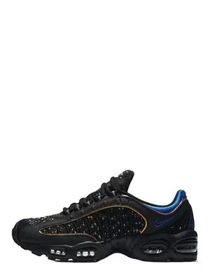 Nike Supreme X Air Max Tailwind 4 Black
