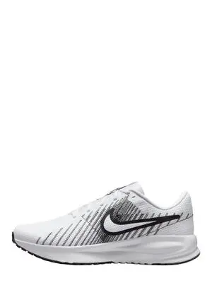 Nike Run Defy Sneakers - White/black