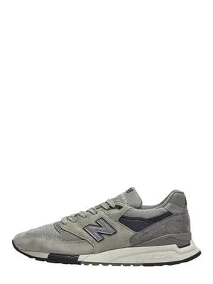 NEW BALANCE New Balance X WTAPS 998 Made In USA Sneakers Grey/beige