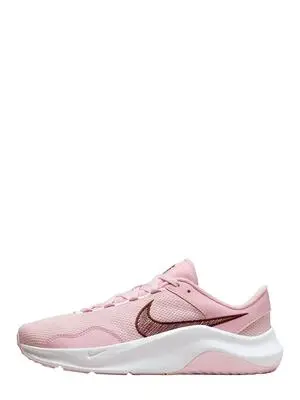 Nike Legend Essential 3 Next Nature Athletic Sneakers - Pink