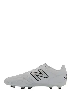 NEW BALANCE 442 V2 Team Fg - White/black