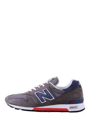 NEW BALANCE New Balance Fresh Foam 1080 Series V9 Sneakers Grey/red