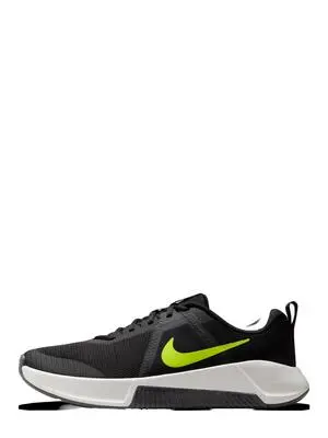 Nike Mc Trainer 3 Sneakers - Black/volt