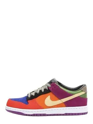 Nike Dunk Low Pro B 'viotech - Red