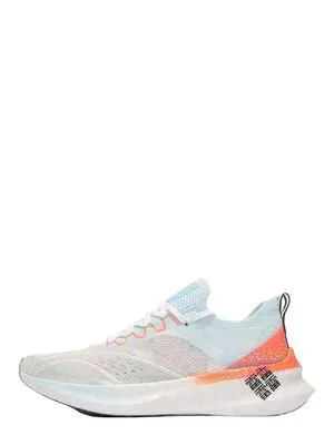 LI-NING Feidian Challenger - While/blue/orange