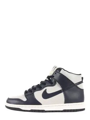 Nike Nike Dunk High LE "Light Zen Grey Obsidian" Sneakers Light Zen Grey/obsidian