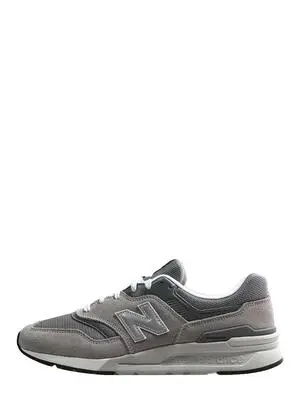 NEW BALANCE New Balance 997H Classic Running Sneakers Gray