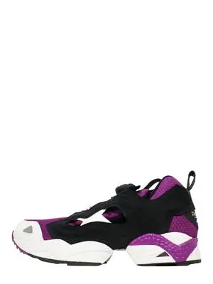 REEBOK Instapump Fury - Violet/black/white