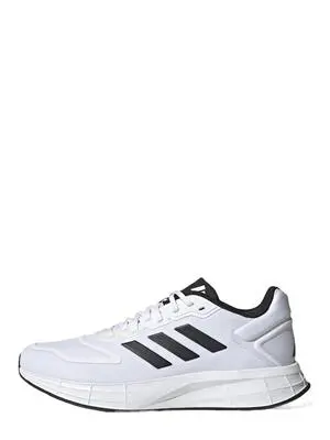 Adidas Duramo Athletic Sneakers - Cloud White/core Black