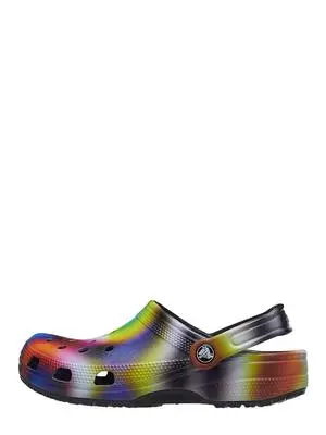 Rainbow (black)