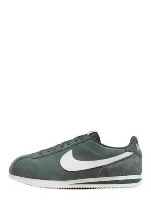 Nike Cortez Sneakers - Vintage Green