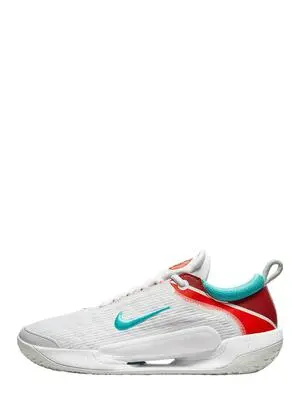 Nike Nike Court Zoom NXT Sneakers White/blue