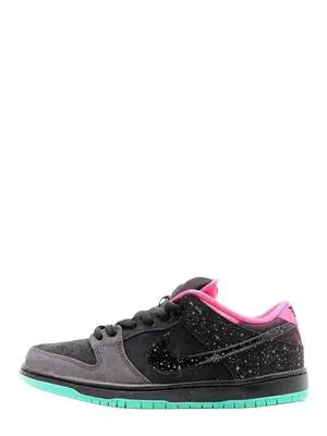 Nike Dunk Low Premium Ae Qs "northern Lights - Black