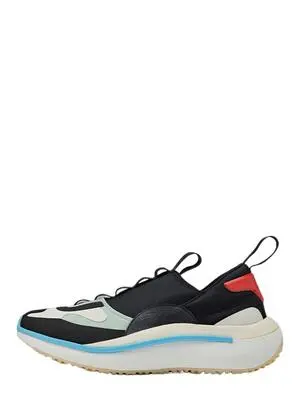 Adidas Y-3 Qisan Cozy Sneakers - Black
