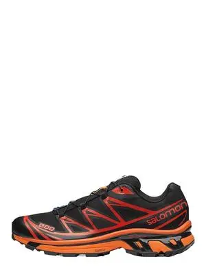 SALOMON Salomon XT-6 Advanced Footwear Black