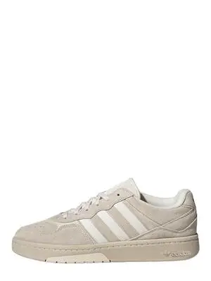 Adidas Originals Courtic Sneakers - White Core Brown