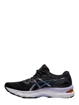 Asics Gel-nimbus 23 Running Shoes - Black
