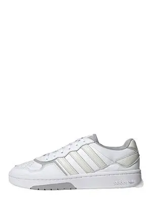 Adidas Adidas Originals Courtic Low Top Sneakers White/grey