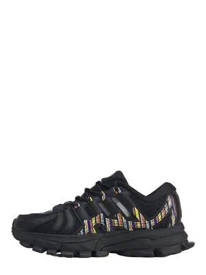 LI-NING Li-Ning ACE Running Shoes Black