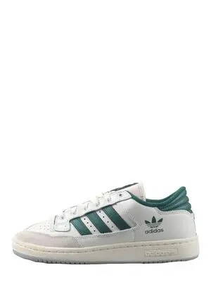 Adidas Centennial 85 Low Sneakers - White/green