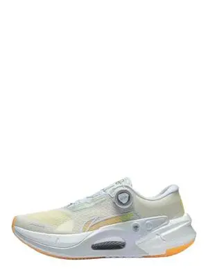 LI-NING Furious Rider 7 Pro Sneakers - White/orange