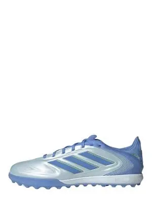 Adidas Copa Pure 3 Pro Tf Celestial Victory Pack Tf Sneakers - Halo Blue/blue Fusion/lucid Lemon