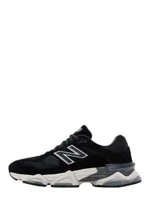 NEW BALANCE New Balance 9060 Sneakers Black/phantom