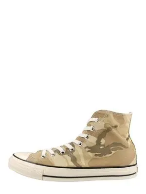 CONVERSE All Star Us Dpm-camo Hi High Top Sneakers - Default Color