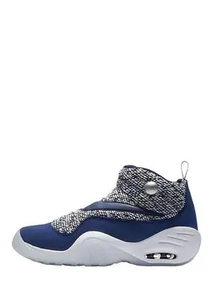 Nike Pigalle X Nikelab Air Shake Ndestrukt 'pigalle' Sneakers - Loyal Blue