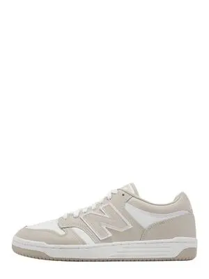 NEW BALANCE New Balance 480 Sneakers Timberwolf/white