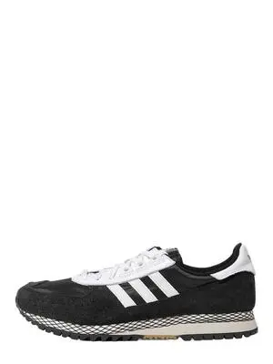 Adidas City Marathon Pt Sneakers - Black