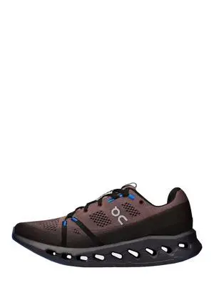 On On Running Cloudsurfer Athletic Sneakers Brown