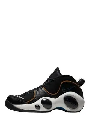Nike Zoom Flight 95 Sneakers - Black