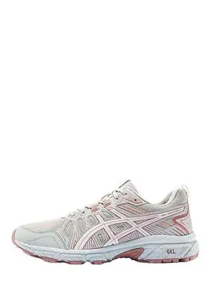 Asics ASICS Gel-Venture 7 Mx Off-Road Sneakers White/pink