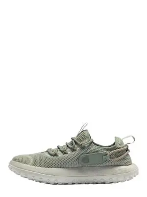 Under Armour Fat Tire Venture Canvas Sneakers - Green