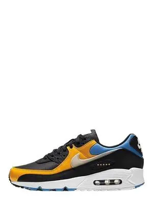 Nike Nike Air Max 90 "Shanghai City Pack" Sneakers Black/metallic Silver