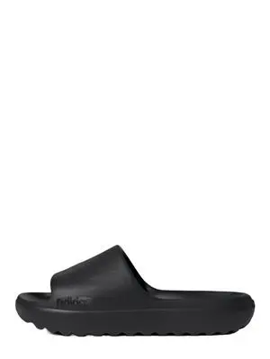 Adidas Adilette Slides - Black