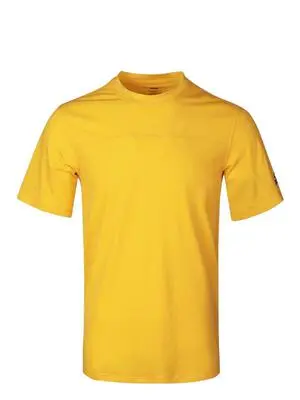Adidas Adidas City Base T-shirt 'active Gold' Active Gold