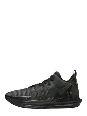 Nike Lebron Witness Basketball Sneakers - Black/anthracite/black