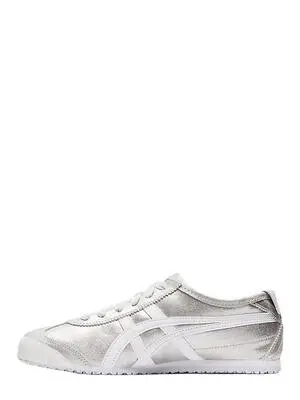 Onitsuka Tiger Onitsuka Tiger Mexico 66 Sneakers Silverwhite